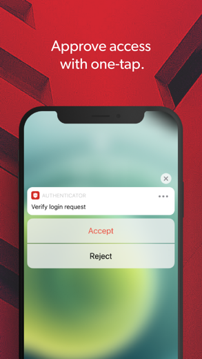 LastPass Authenticator for iPhone - APP DOWNLOAD