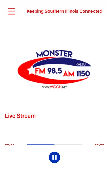 WGGH Radio by Timothy Petrowich