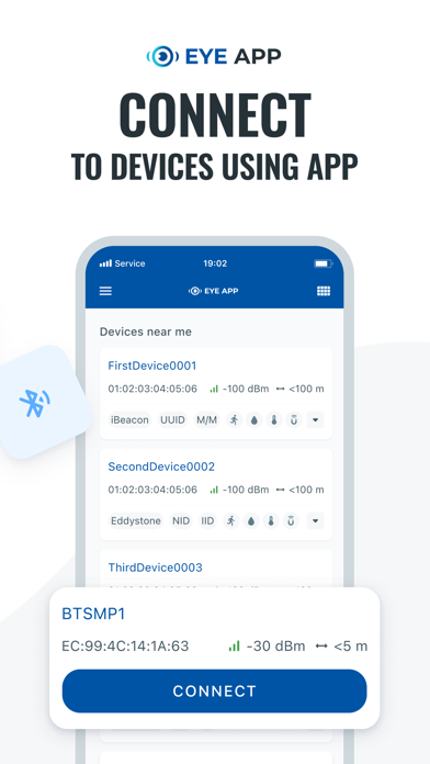 EYE APP - Teltonika PC 버전: 무료 다운로드 - Windows 10,8,7 [한국어 앱]