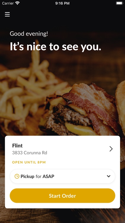 Dom's Diner by ATD corporation