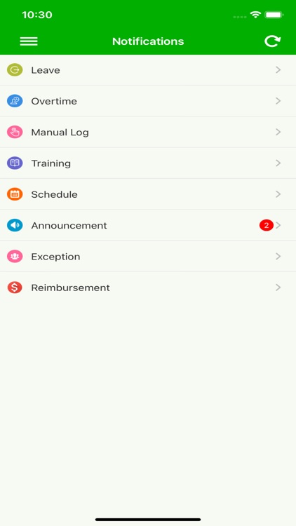 UTime Master by ZKTeco Inc.