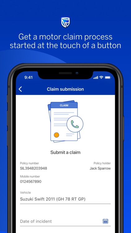 Standard Bank Insurance by Standard Bank Group