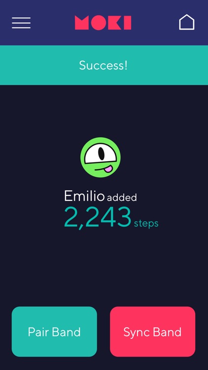 Moki Reader by Minnow Technology Ltd.