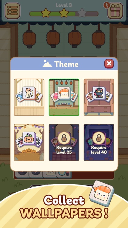 Joy Tile: Match Triple Blocks by Nguyen Tu