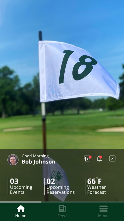 Champaign Country Club by CHAMPAIGN COUNTRY CLUB