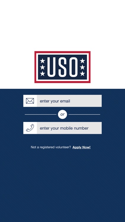 USO Volunteer Community by United Service Organizations, Inc.