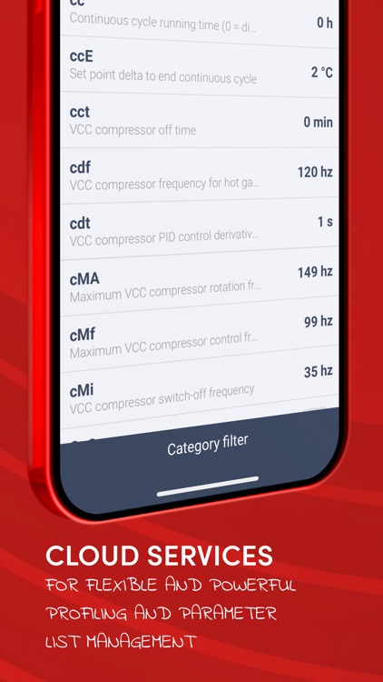 Carel Applica by Carel Industries s.r.l.