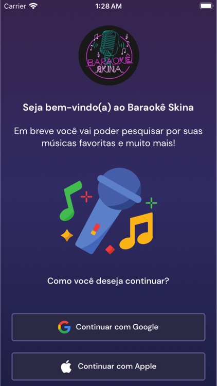 Baraoke Skina by Vithor Carlos Santos de Oliveira
