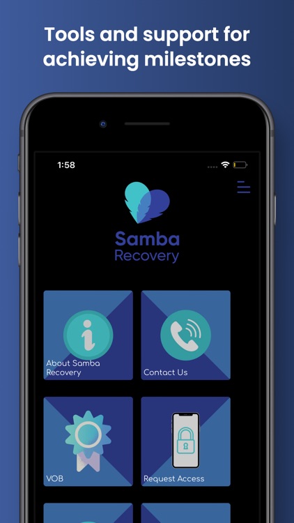 Samba Recovery By Samba Recovery Llc