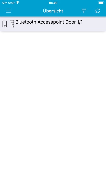 SCALA net Access by ASSA ABLOY Sicherheitstechnik GmbH