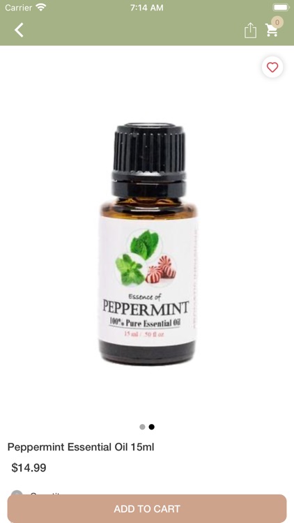 Aromatic Infusions by Aromatic Infusions LLC