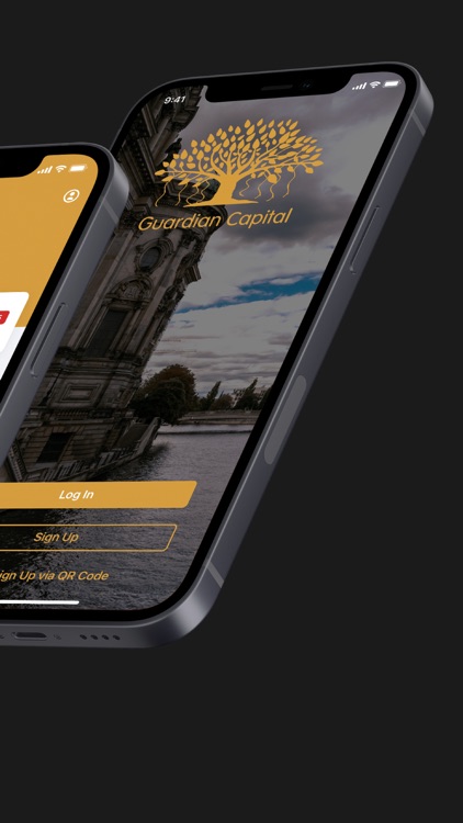 Guardian Capital Connect by Guardian Capital Investment Advisors Private Limited