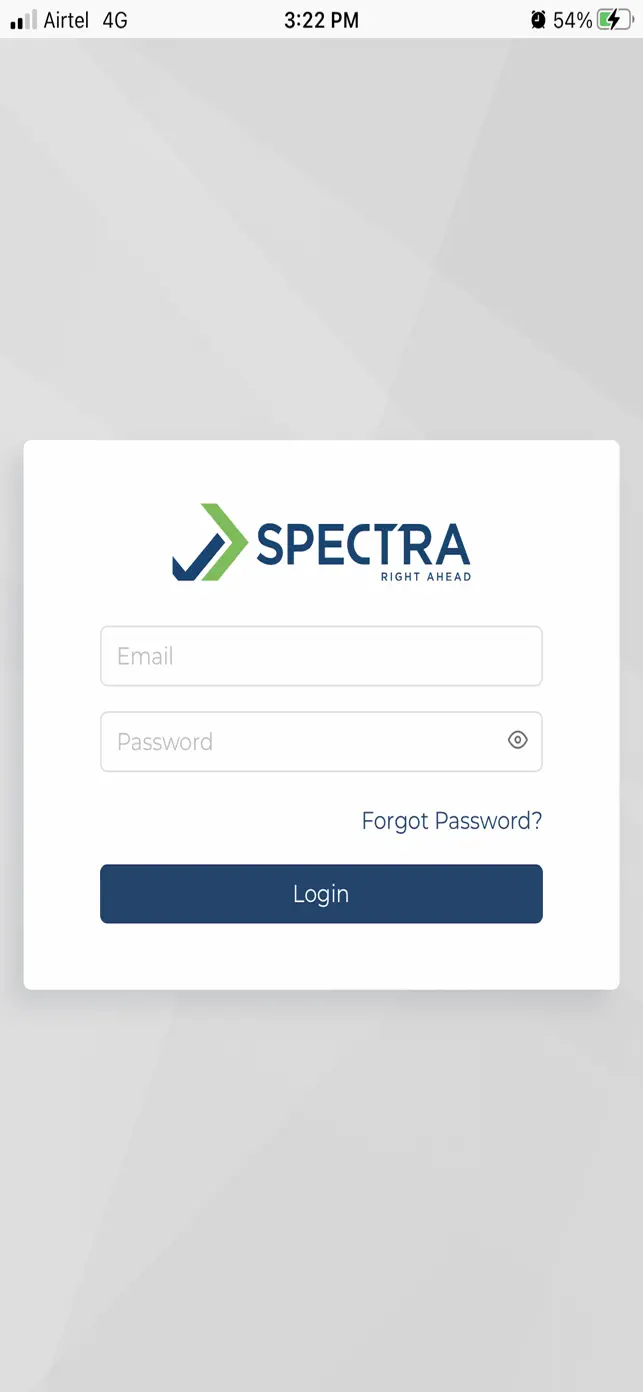 Spectra App Reviews – Features, Alternatives & User Ratings