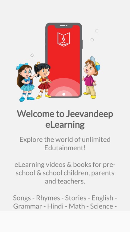 Jeevandeep eLearning by JEEVANDEEP EDUMEDIA PRIVATE LIMITED