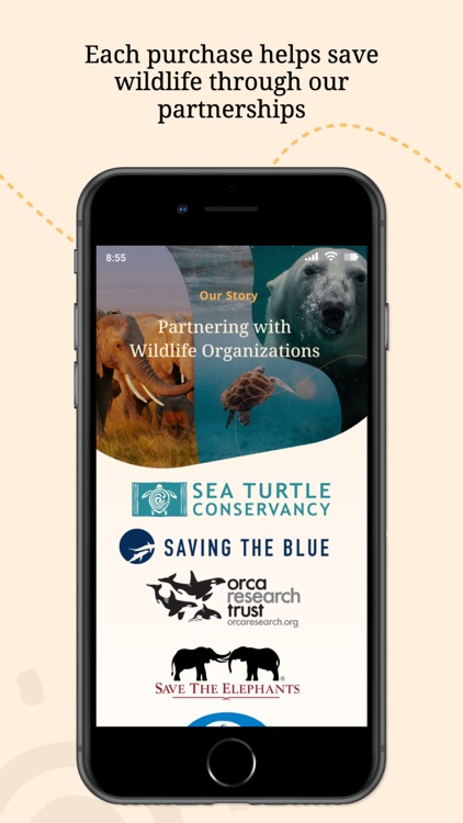 Fahlo Animal Tracker by Fahlo