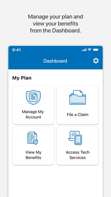 Pocket Geek Home by Assurant