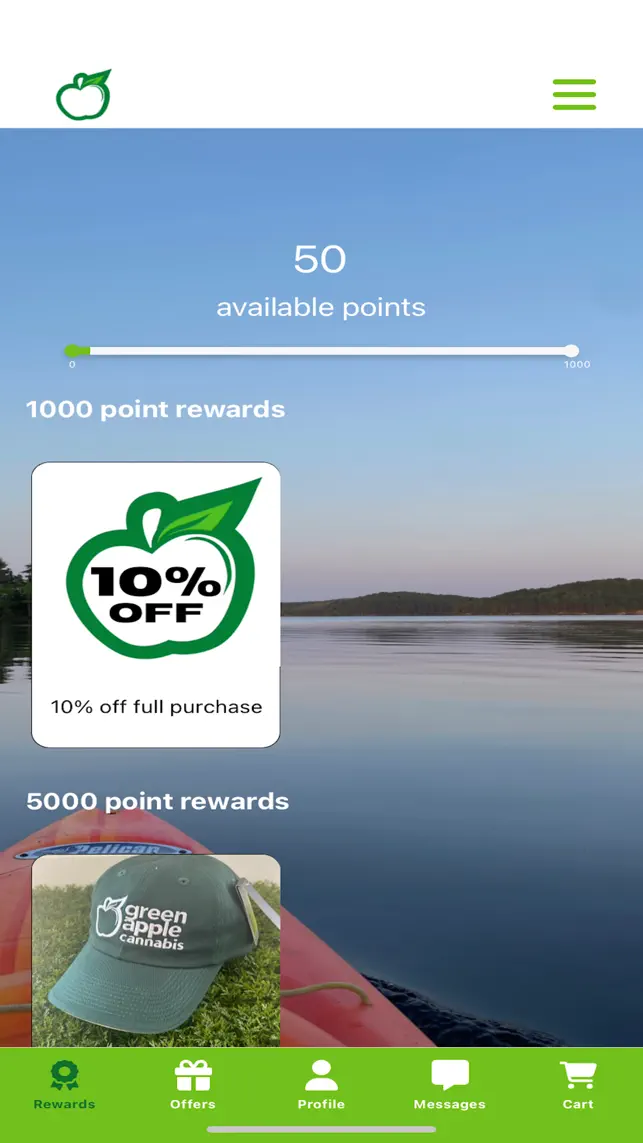 Green Apple Cannabis App Reviews – Features, Alternatives & User Ratings