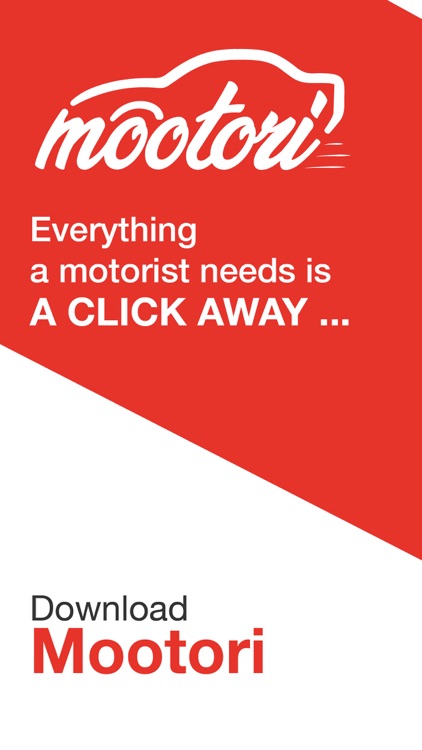 Mootori by MOHD AKOUB