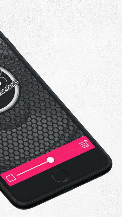 Centreforce Radio by Centreforce