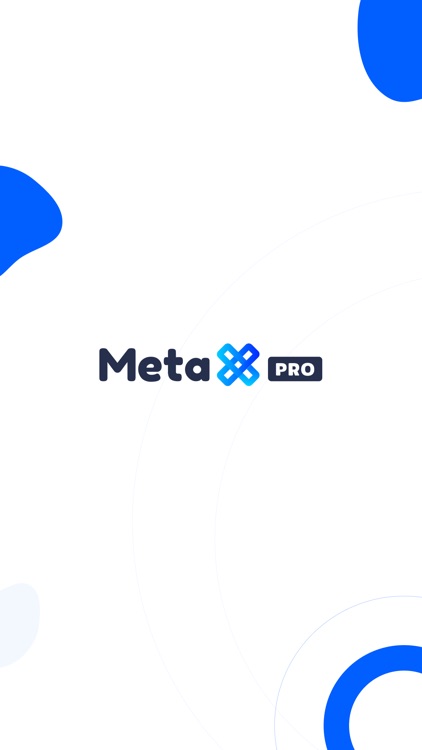 MetaX PRO by Edutek