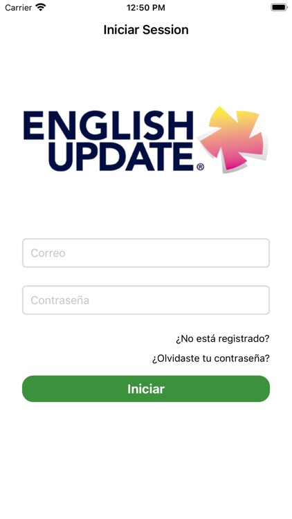 English Update by Manuel Haces