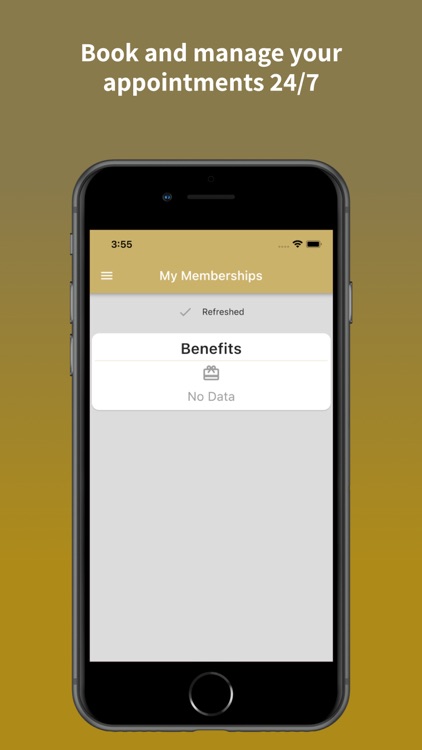 Tan Express by Treshna Enterprises