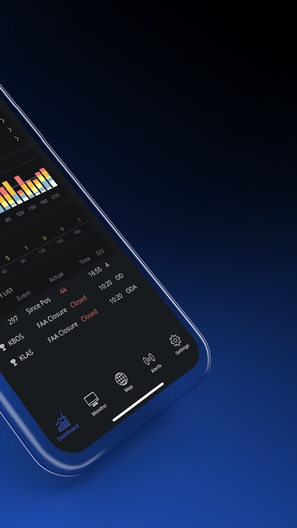 CAE Flight Explorer Mobile by CAE Inc.