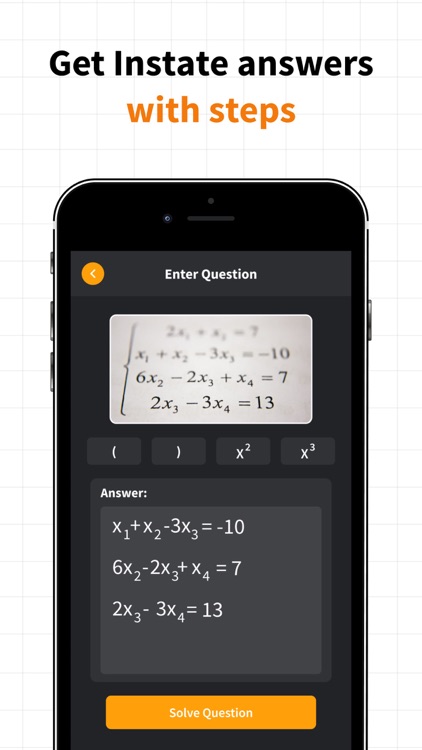 AI Calculator - Math Solver by Kajalben Savaliya