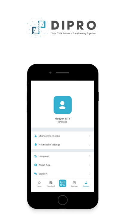 SyncPro by nguyen don