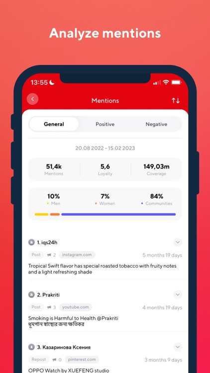 Reputation House by Reputation House L.L.C-FZ