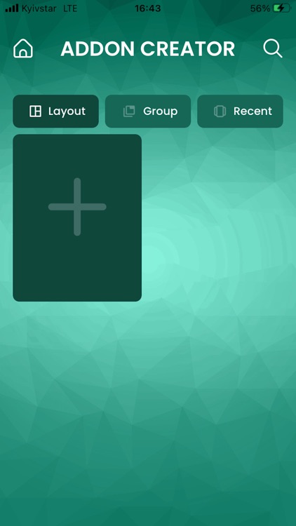 Craft Maps, Houses & Blocks by Olena Prokopenko