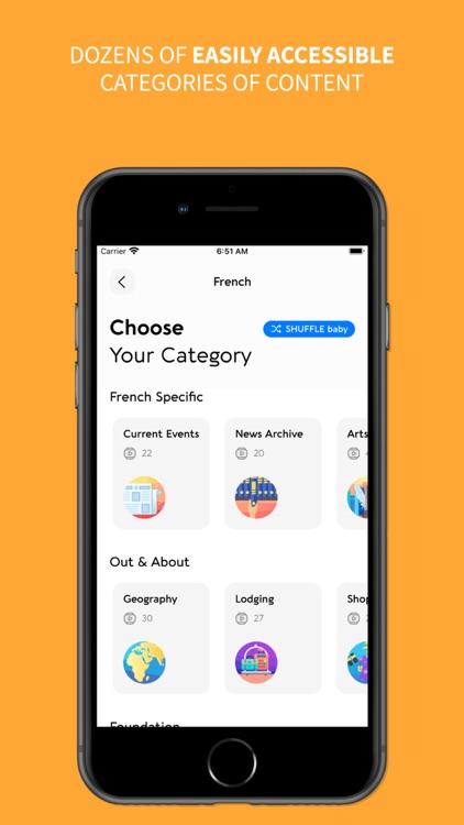 Language Dashboard by Language Dashboard