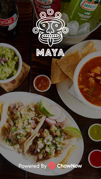Maya Taqueria by Dania Food 1 Corp