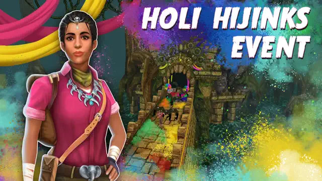 Temple Run+ Guide, Walkthrough, Tips, Glitch, News