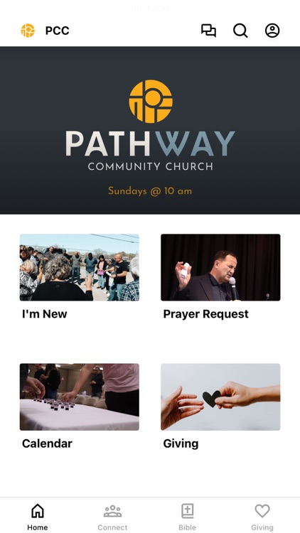 Pathway Community Church - SA by Pathway Community Church (San Antonio)