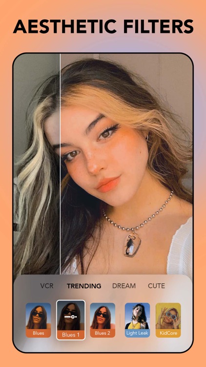 Setto: Photo Presets Filters by Pinso, Inc.