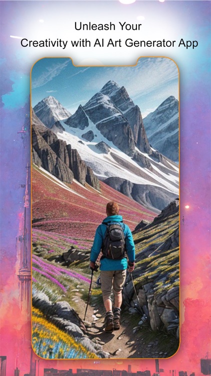 Artify : AI Art Generator by Ammad Akhtar