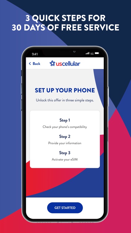 UScellular Try US by U.S. Cellular