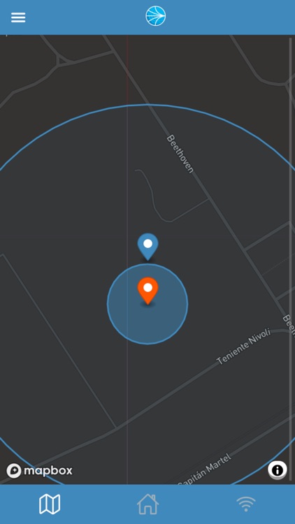 TurfRad by TerraRad Tech AG