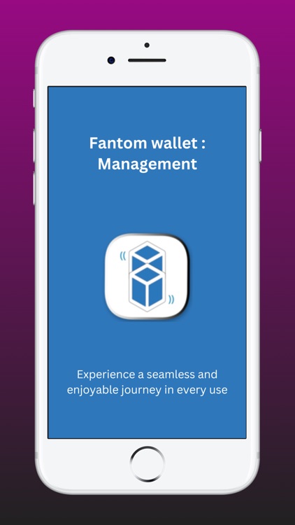 Fantom wallet : Management by ZAIN BUILDERS LLP
