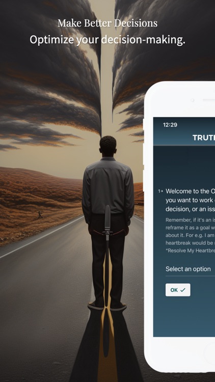 TruthMap by TruthMap Inc.