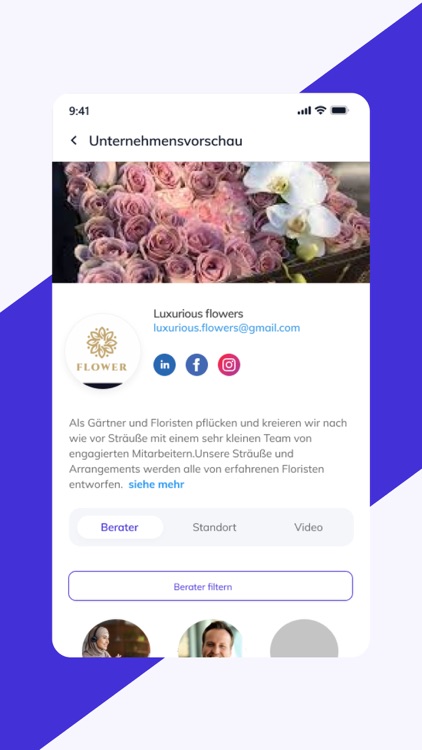 MAGU by MAGU UG (haft.)