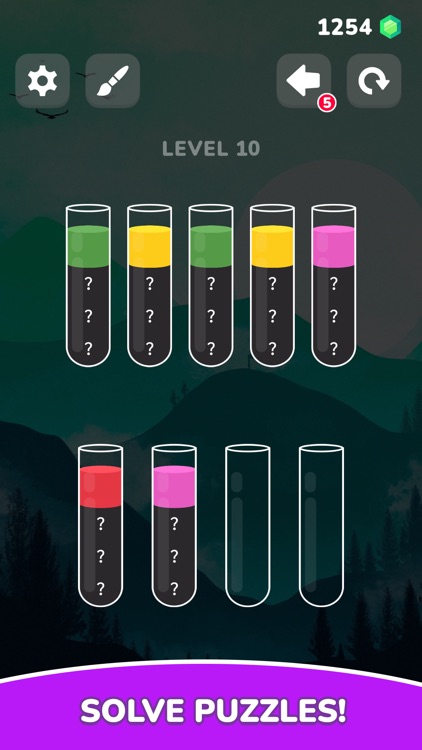 Water Sort: Puzzle Color Game by AiGames Ltd