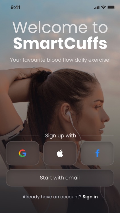 SmartCuffs by Smart Tools Plus, LLC