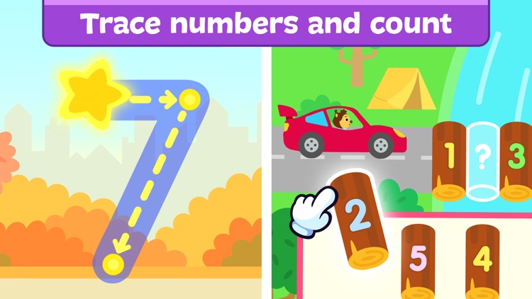 Math Games for Kids: Learning by Play & Learn - Learning games for kids ...