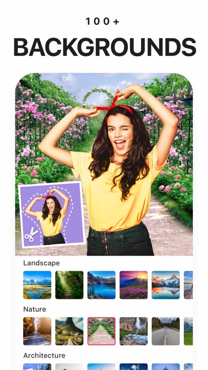 Background Eraser - Remove BG* by SHANTANU PTE. LTD.