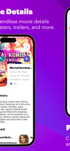 Zelivonic Series & Movies App Reviews – Features, Alternatives & User ...