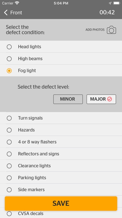 Conti Verified Inspection by Continental
