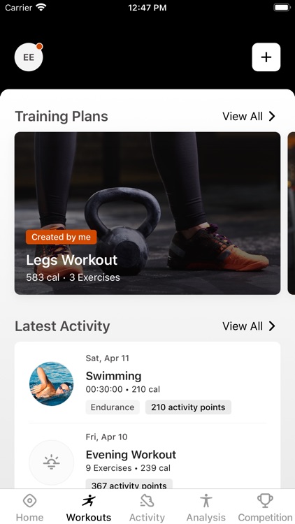 Fysio-Fit Hapert by Fysio-Fit Hapert B.V.