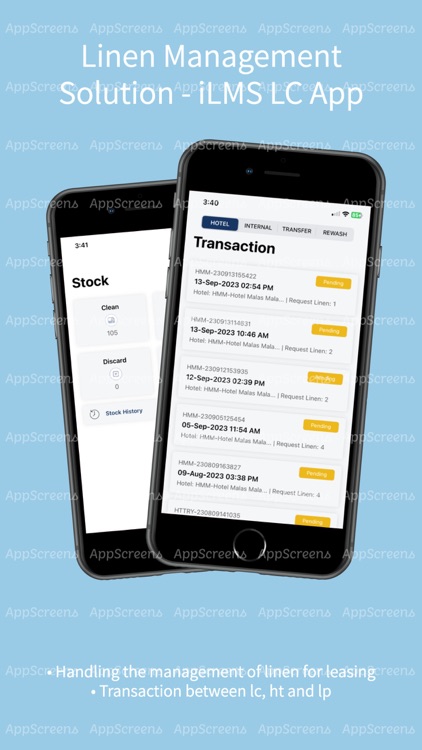 iLMS LC App by IG DIGITAL CO., LTD.